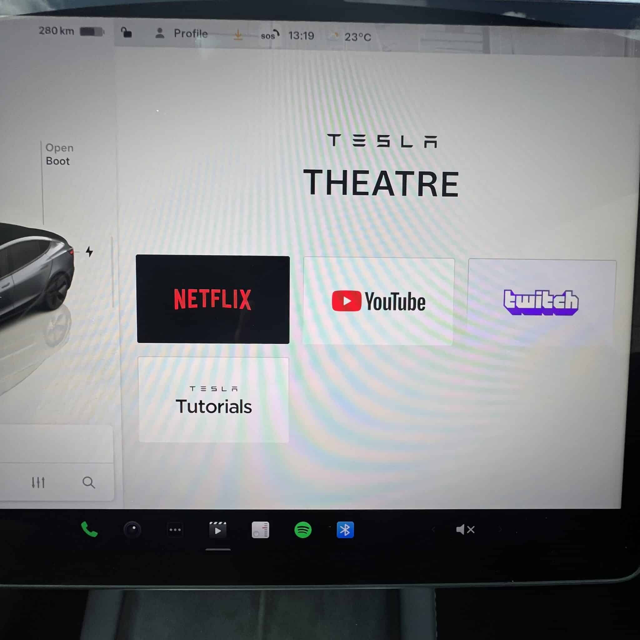 Tesla Model 3 Long Range AWD MMX PACK + IAP — MMX B.V.