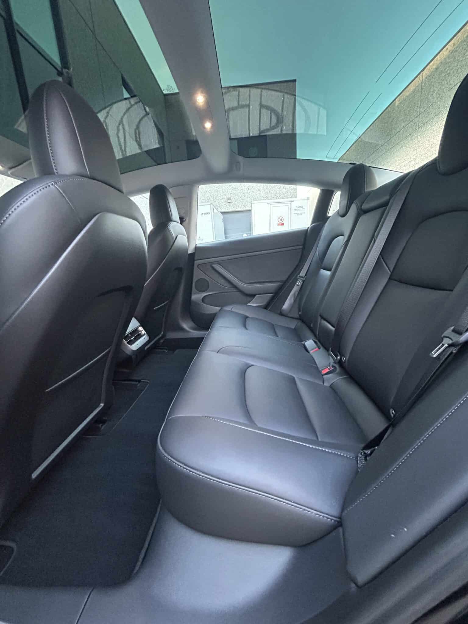 Tesla Model 3 Long Range AWD MMX PACK — MMX B.V.